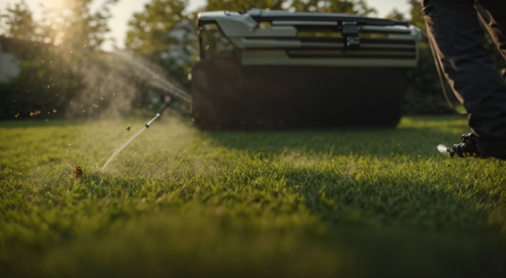Fast and Effective Same Day Exterminator Services - Sargent Pest Solutions